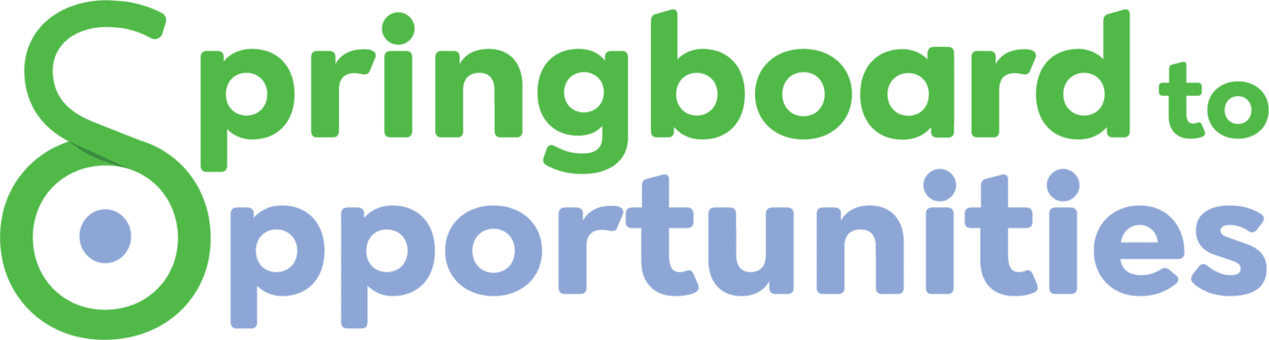 Forbes: Work Requirements | Springboard to Opportunities