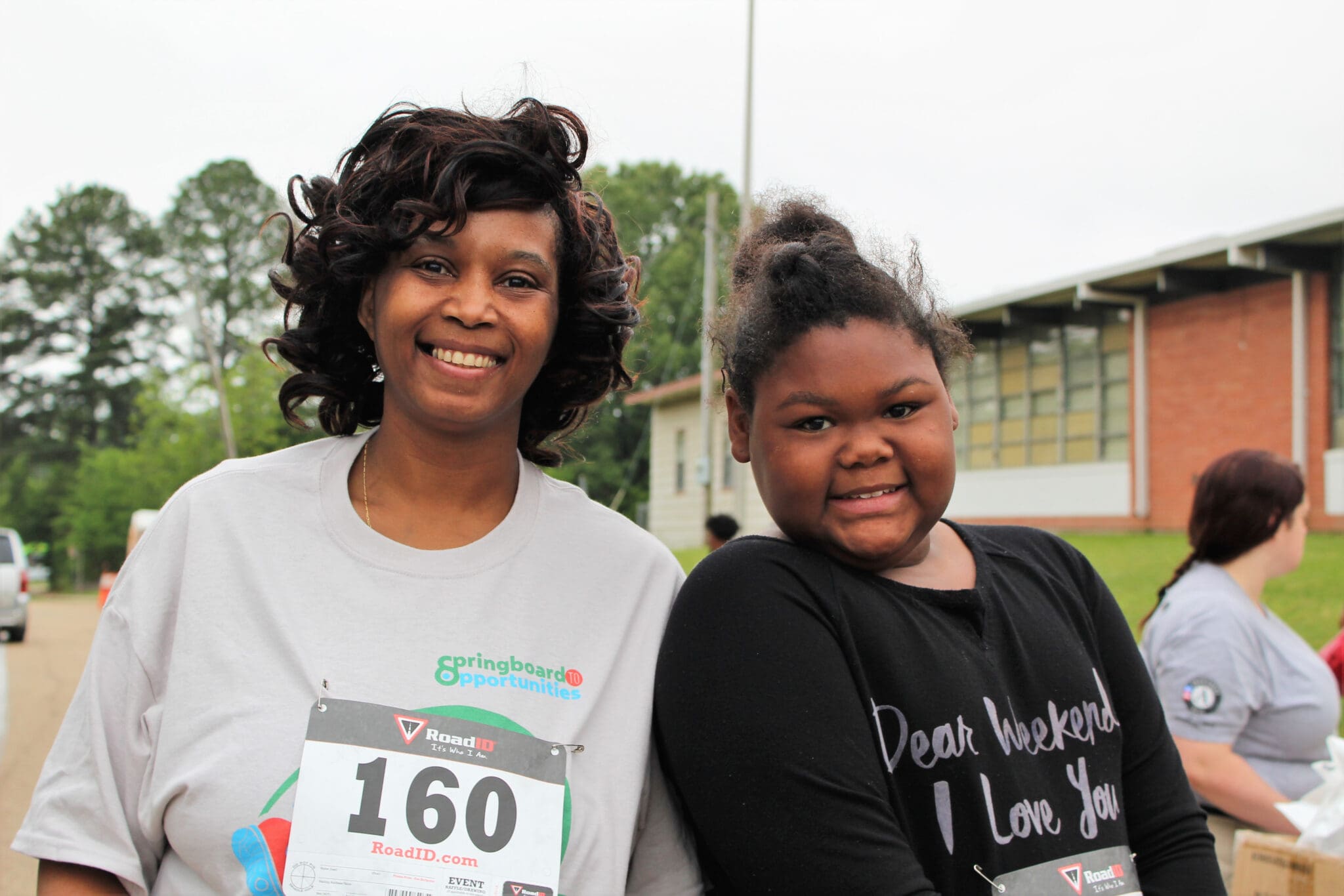 Springboard to Opportunities | Community Voices. Community Success.