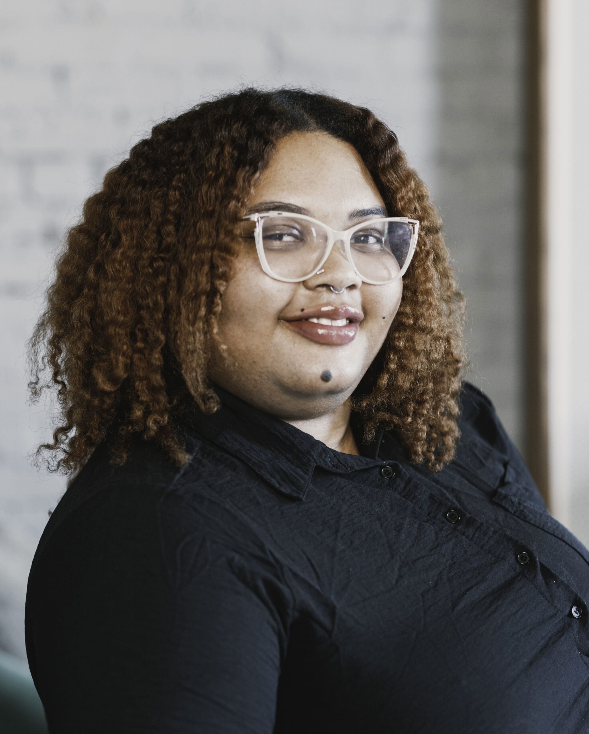 Takyra Moore | Springboard to Opportunities