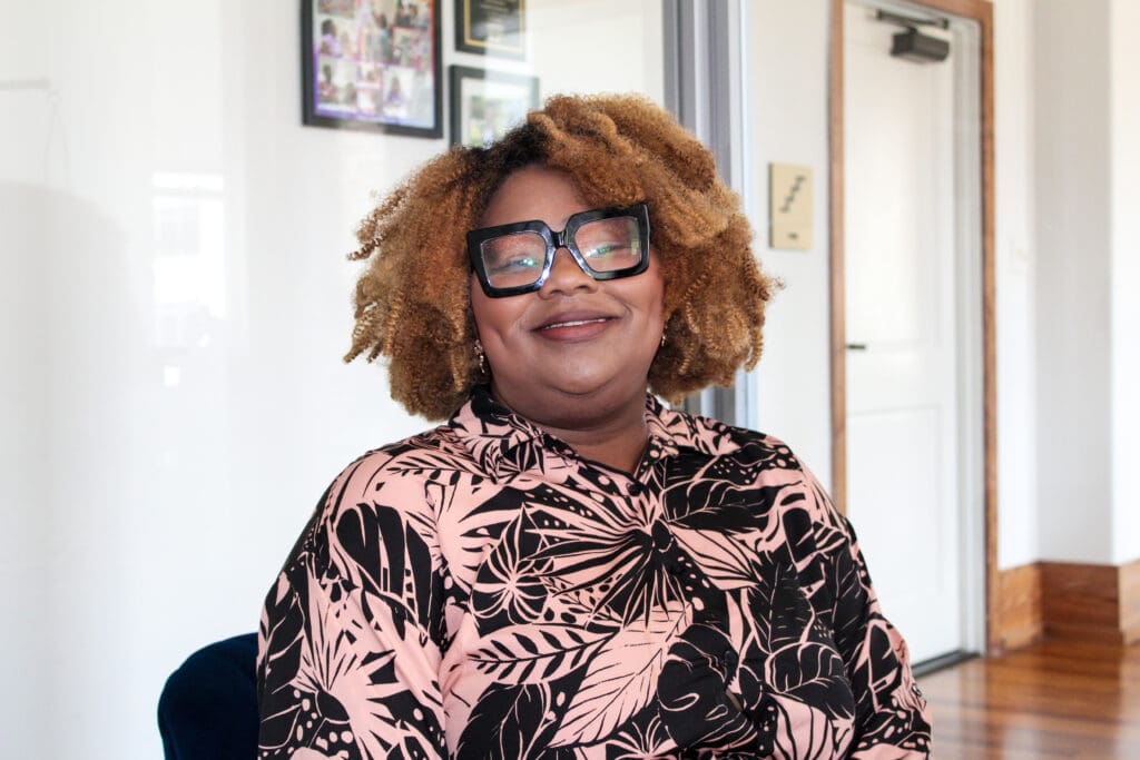 Leadership | Springboard to Opportunities