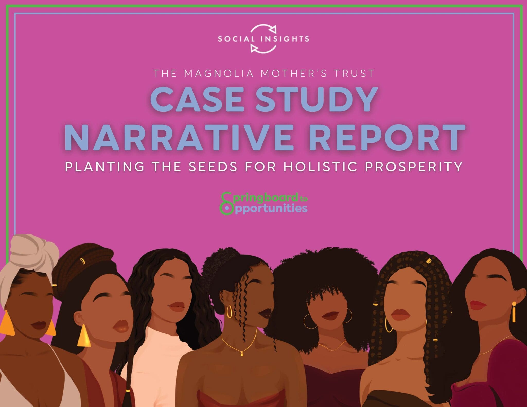 Reports | Springboard to Opportunities