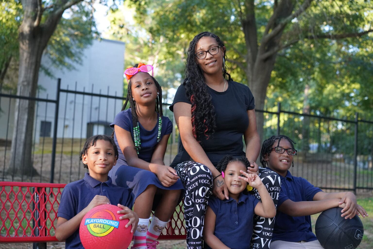 Springboard to Opportunities | Community Voices. Community Success.