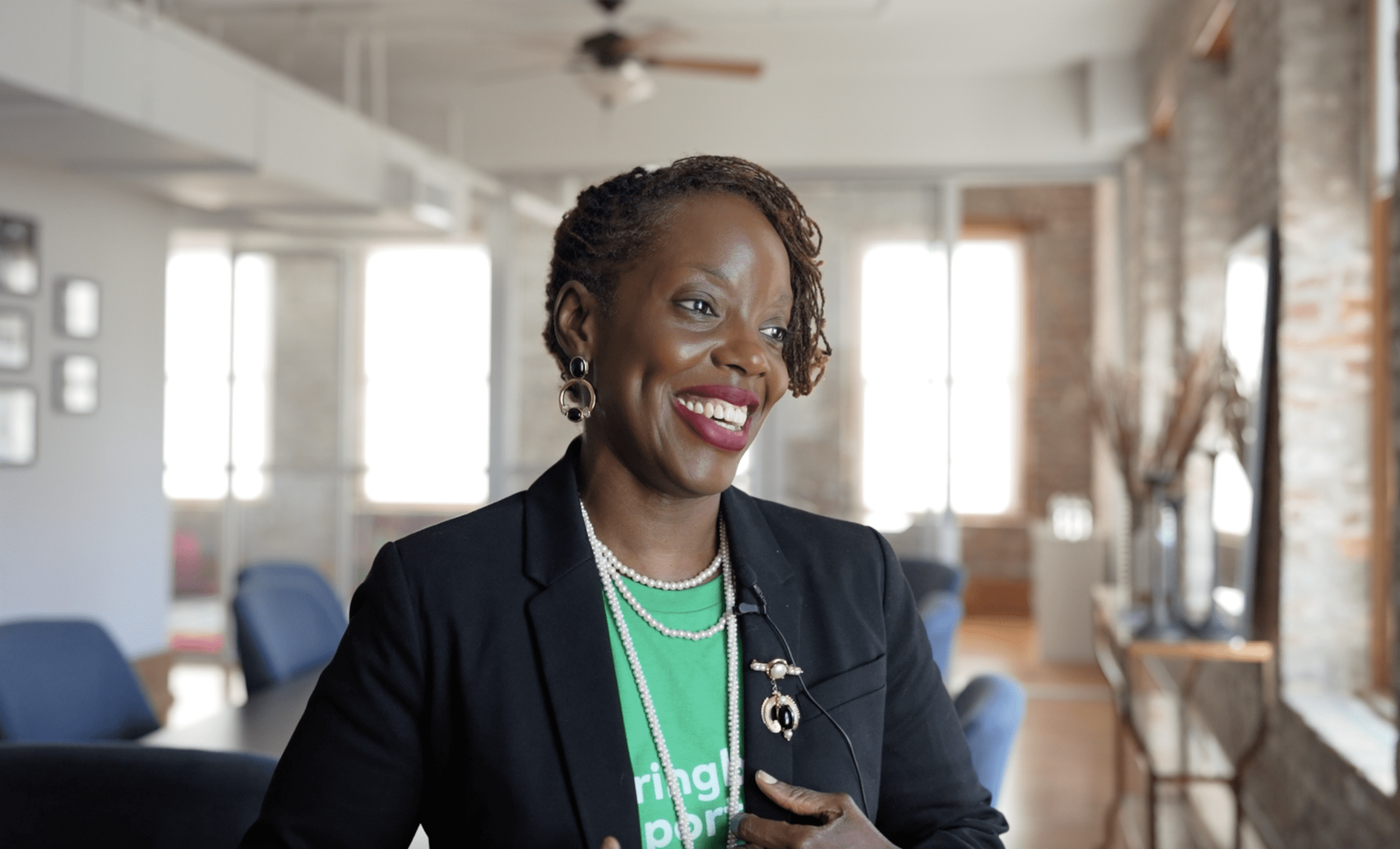 Forbes Contribution | Springboard to Opportunities