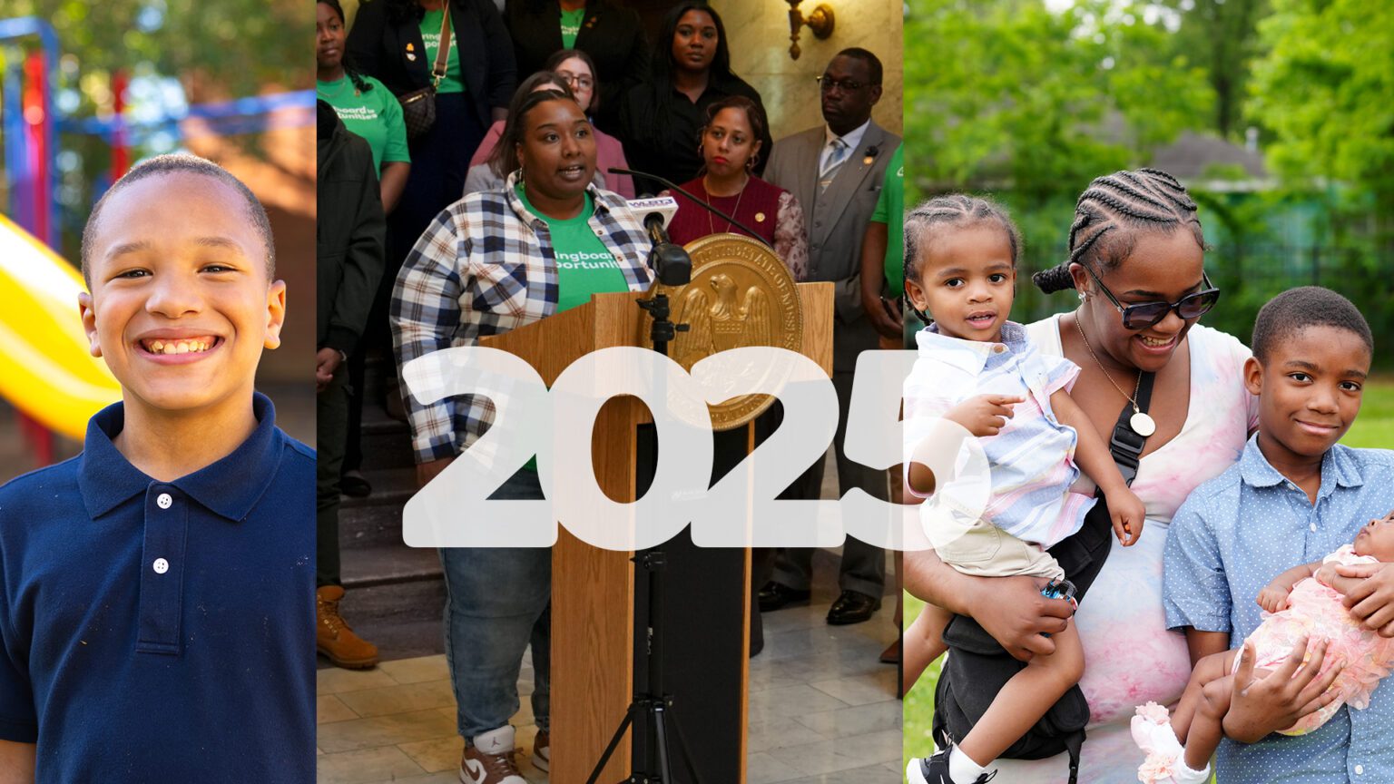 Springboard to Opportunities | Community Voices. Community Success.