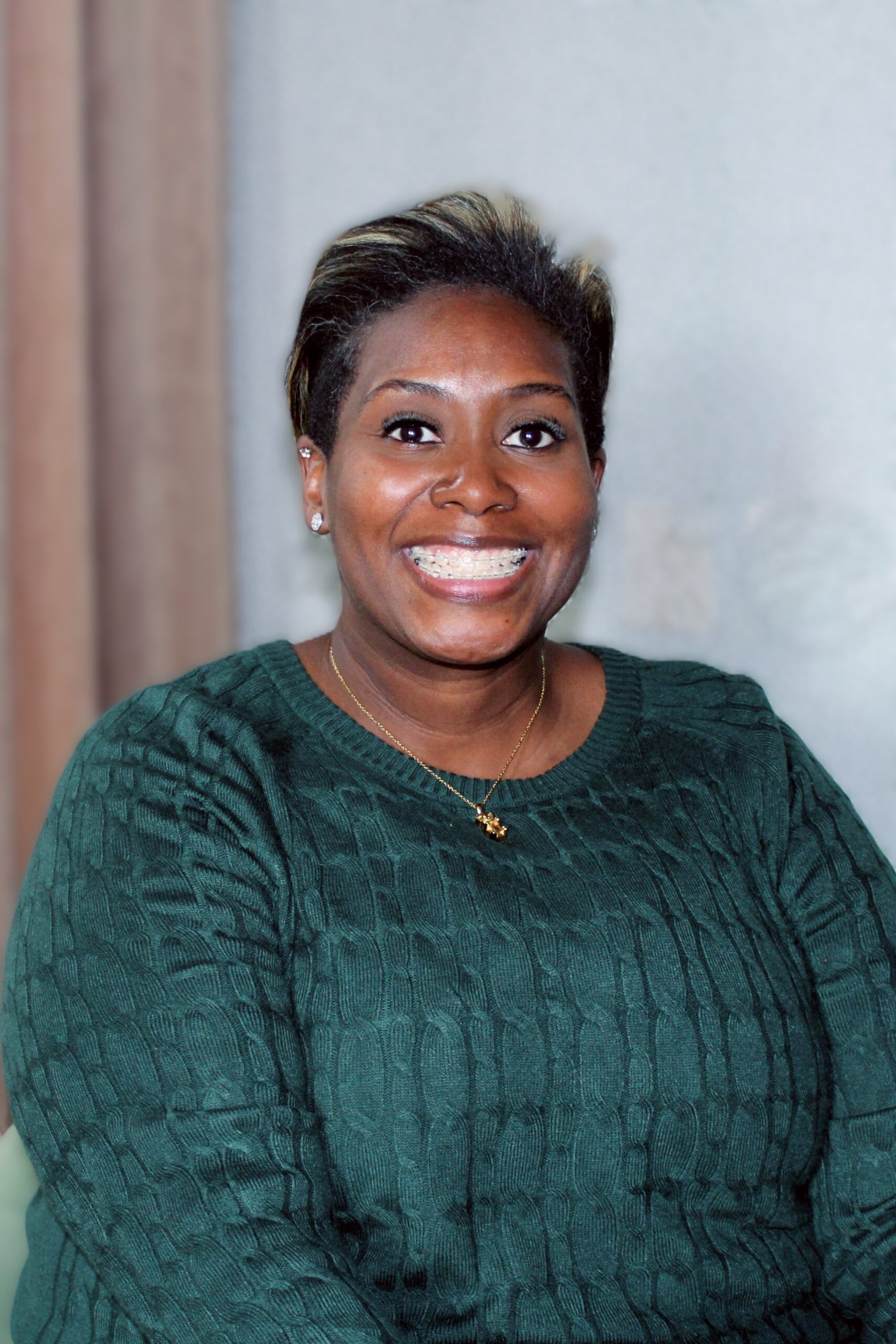 Tolanda Jones | Springboard to Opportunities